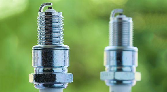 Abarth parts - Genuine spark plugs for your Abarth | Mopar